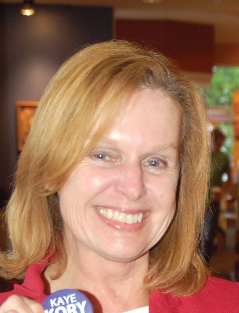 Delegate-Elect Kory Heads to Capital, Promises ‘Transparency’ in ...