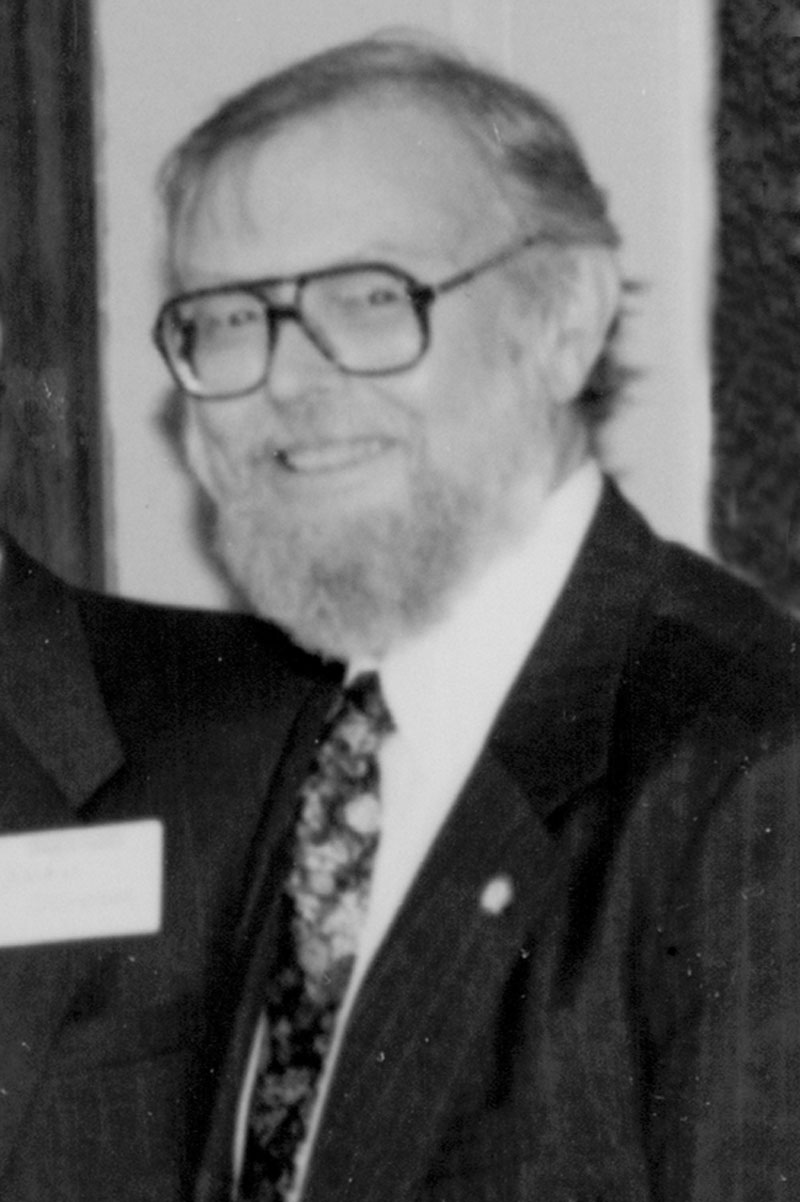 Former F.C. Treasurer Bob Morrison Dies at Age 71 - Falls Church News ...