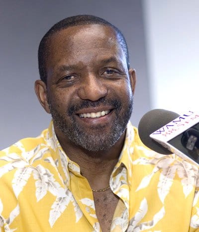 Q&A: Kojo Goes on the Record About Hosting the ‘Wammies’ - Falls Church ...