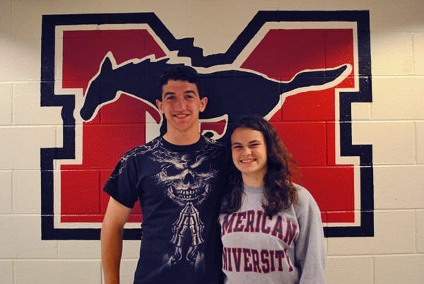 Mr. & Ms. Mason Take on Royal Roles in Parade - Falls Church News-Press ...