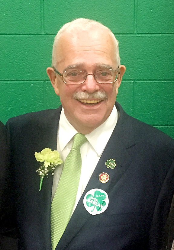 Rep. Connolly Rips Barr on His Resignation Announcement - Falls Church ...