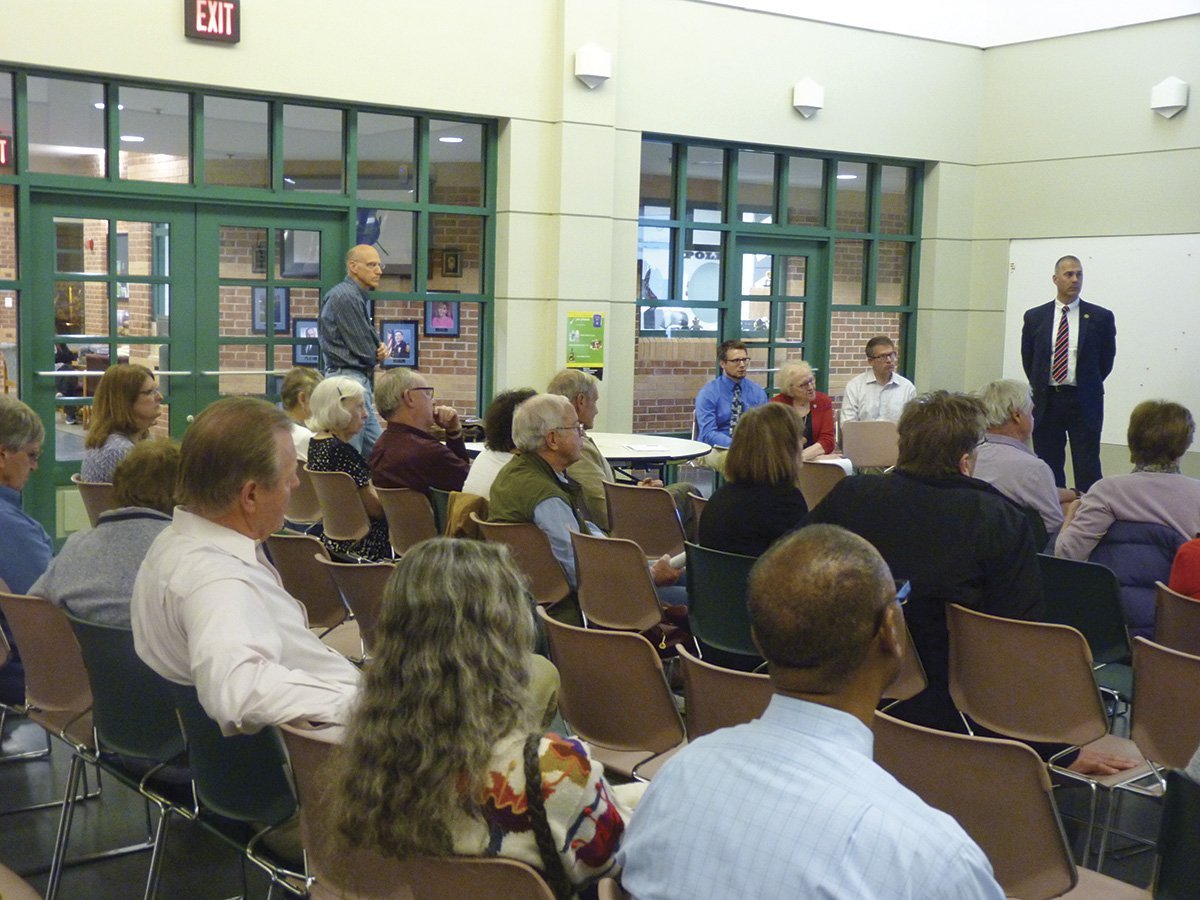 Sleepy Hollow Project Reduces Seizure, Residents Still Uneasy - Falls ...