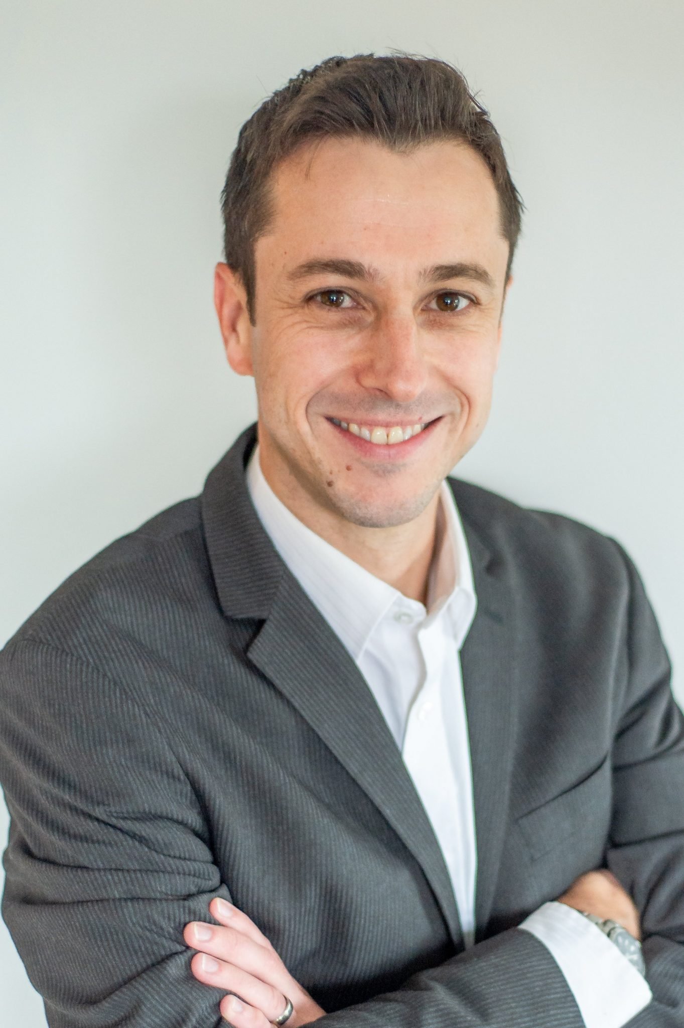 New General Manager Takes Over F.C. Event Planning Co. - Falls Church ...