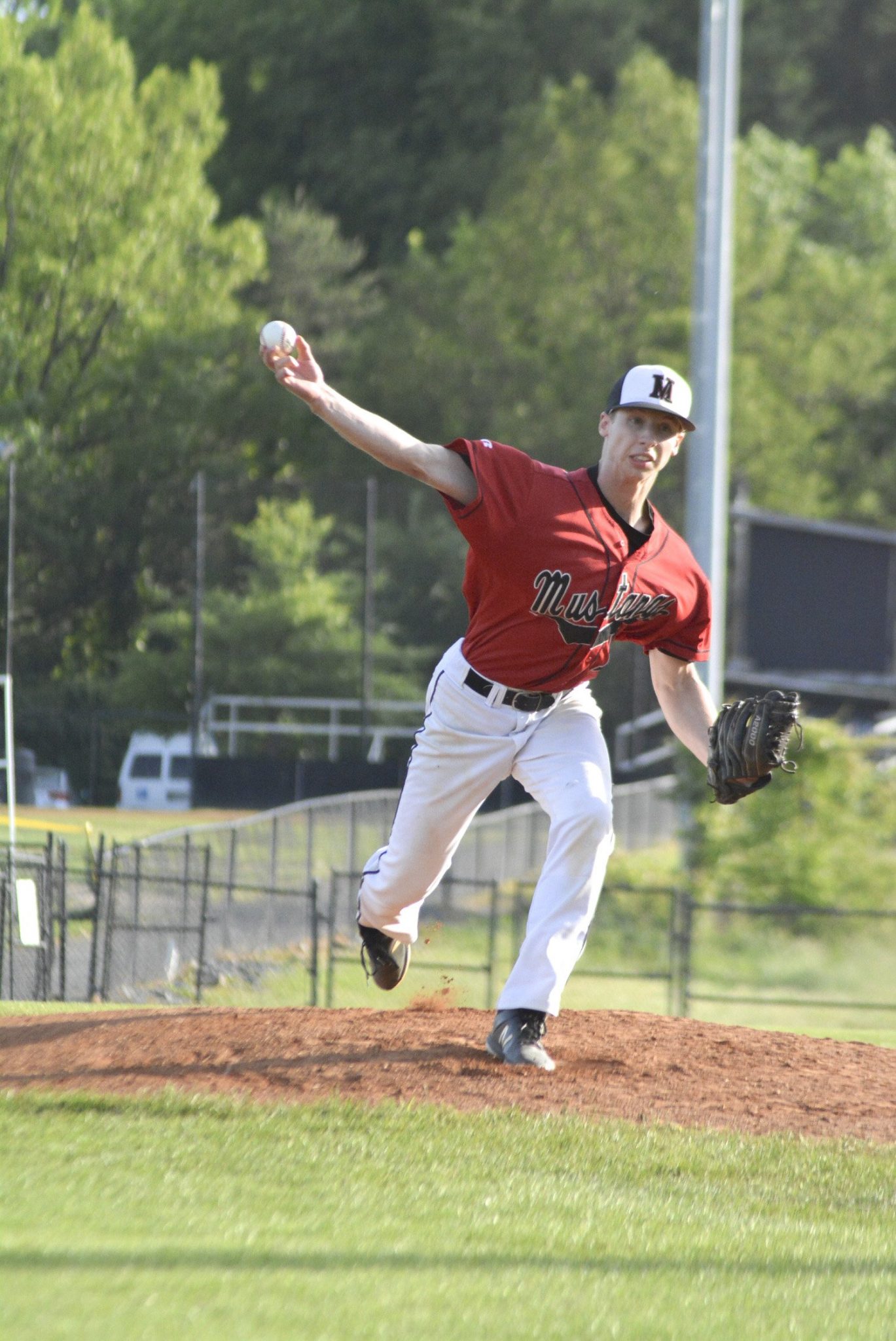 This Week in Sports: Baseball - Falls Church News-Press Online