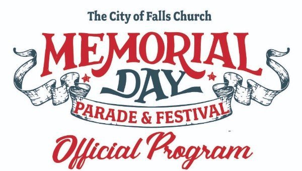 Falls Church Memorial Day 2019 Parade Program - Falls Church News-Press ...