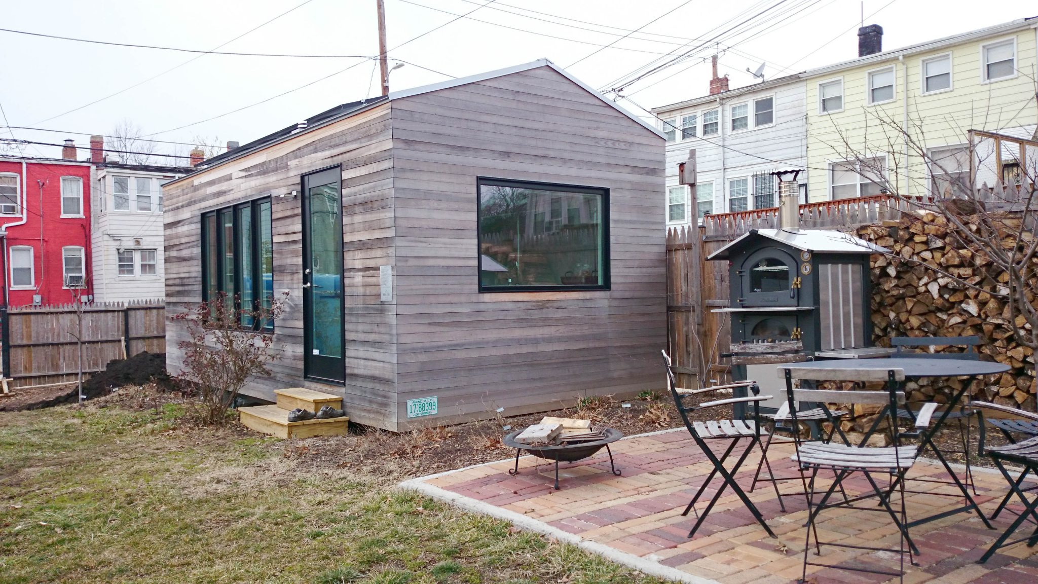 ‘Accessory Dwelling Units’ OKd By Montgomery County Council - Falls ...