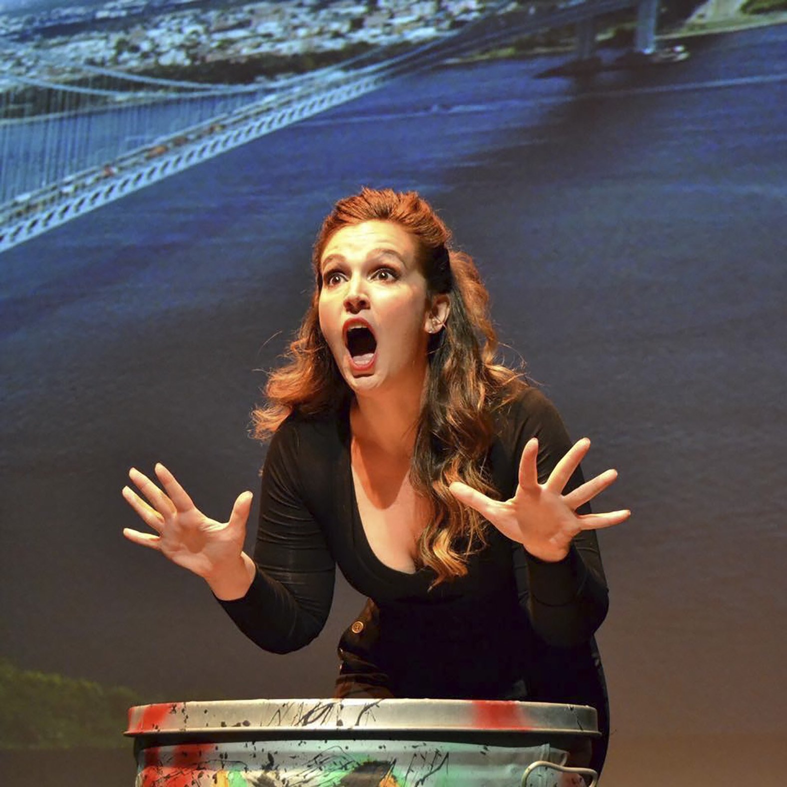 Press Pass: Candice Guardino - Falls Church News-Press Online