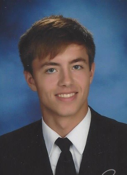 F.C. Family Remembers Deceased Son - Falls Church News-Press Online