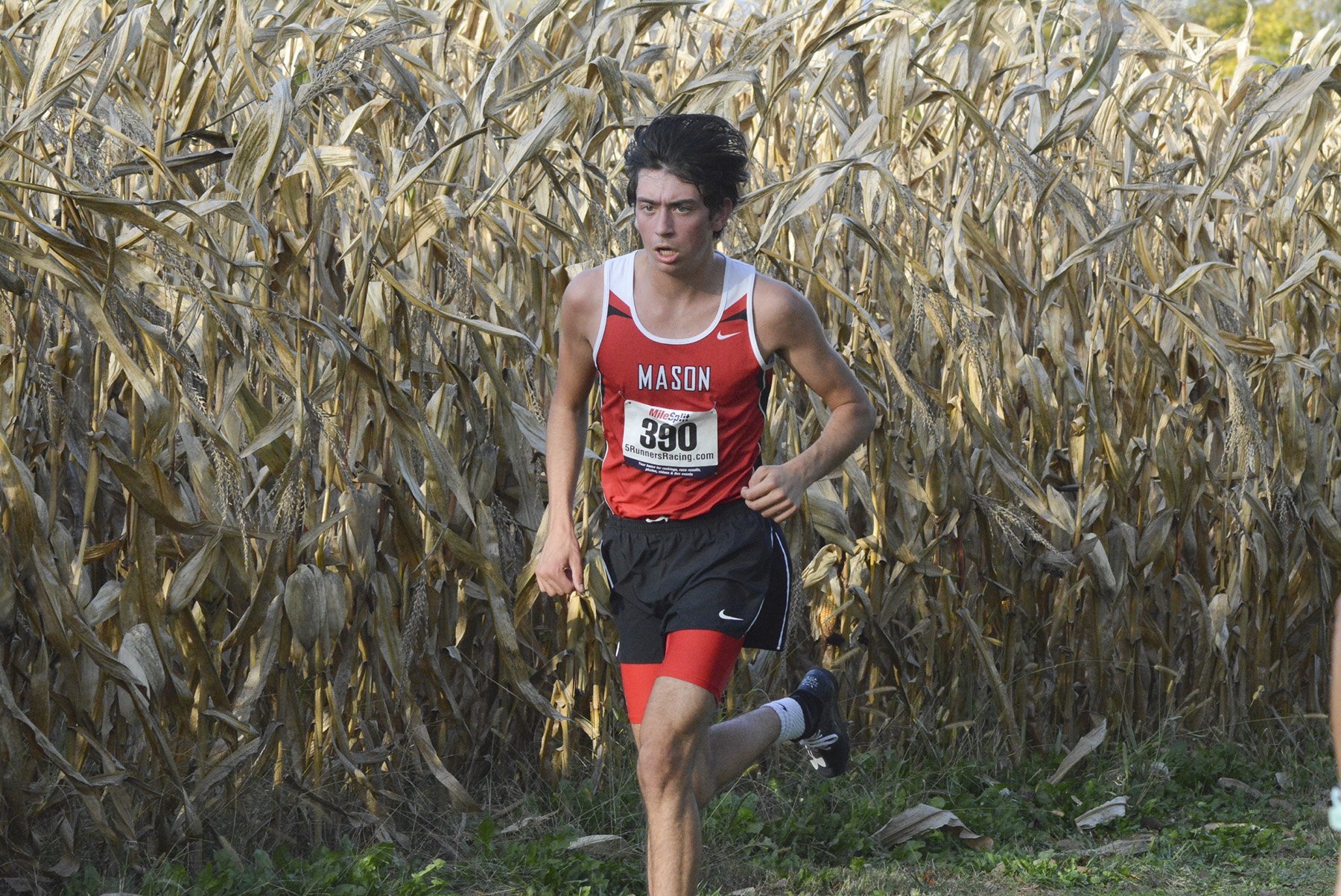 This Week in Sports: Cross Country - Falls Church News-Press Online