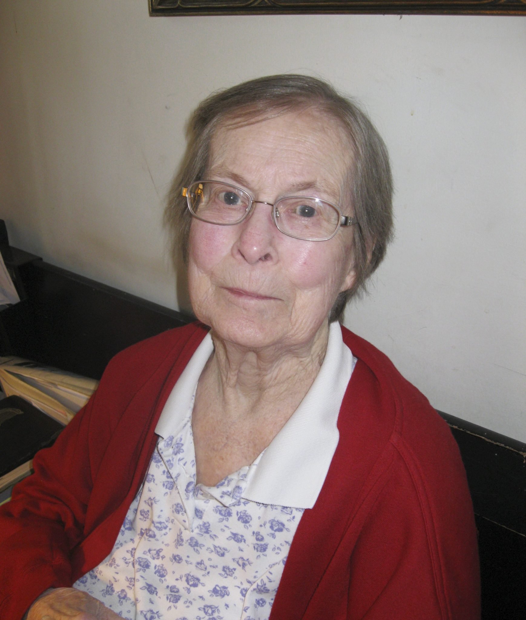 Longtime F.C. Resident Lenore Karnis Dies at 96 - Falls Church News ... Longtime F.C. Resident Lenore Karnis Dies at 96 - Falls Church News ...