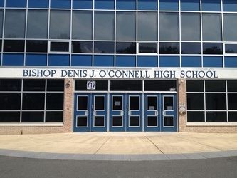 Bishop O’Connell Brings On New Head of School - Falls Church News-Press ...