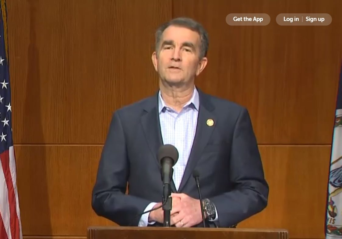 Northam Launches Rent & Mortgage Relief Program - Falls Church News ...