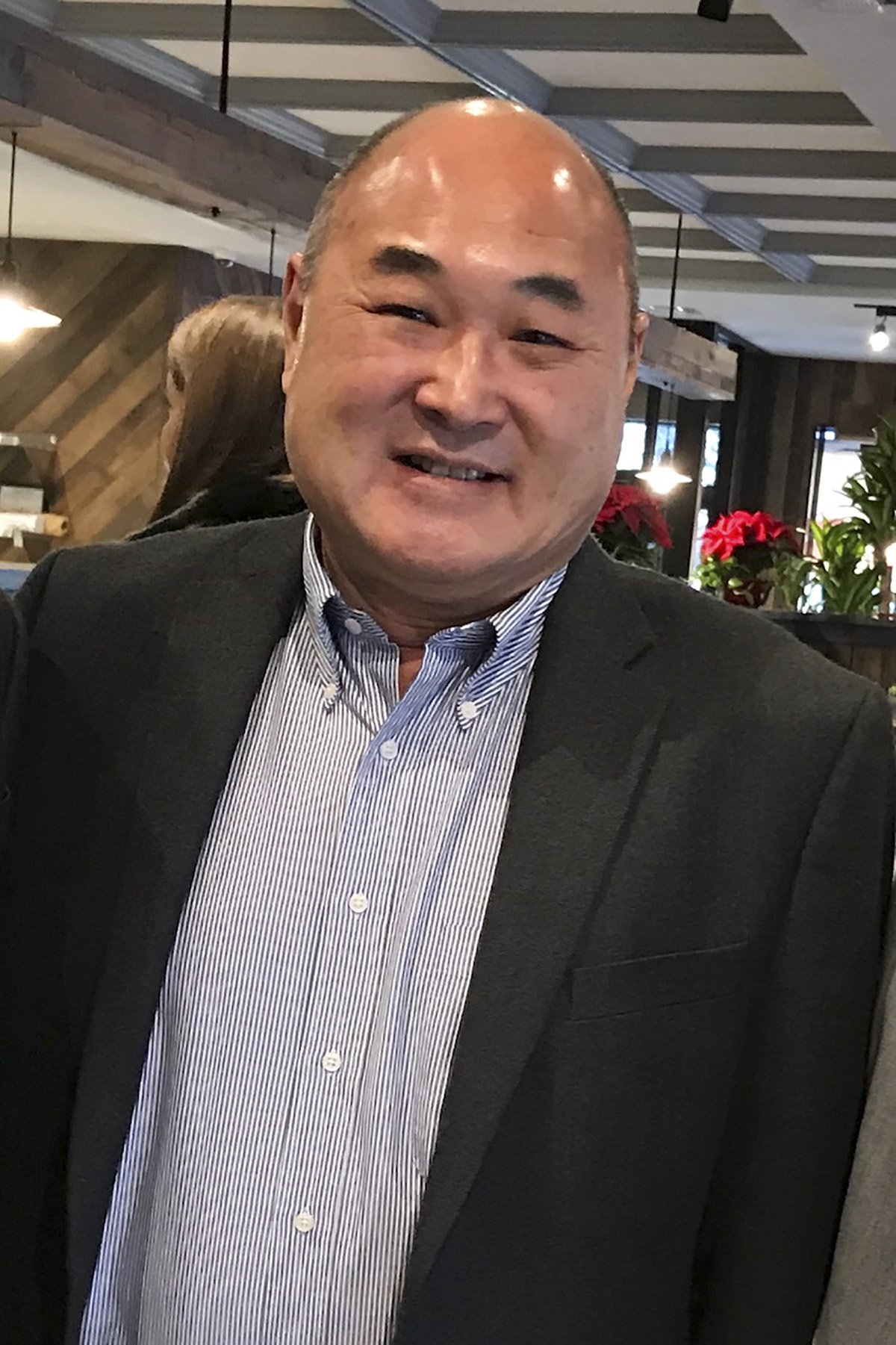 Longtime F.C. Council Member Daniel X. Sze Dies of Cancer at 69 - Falls ...