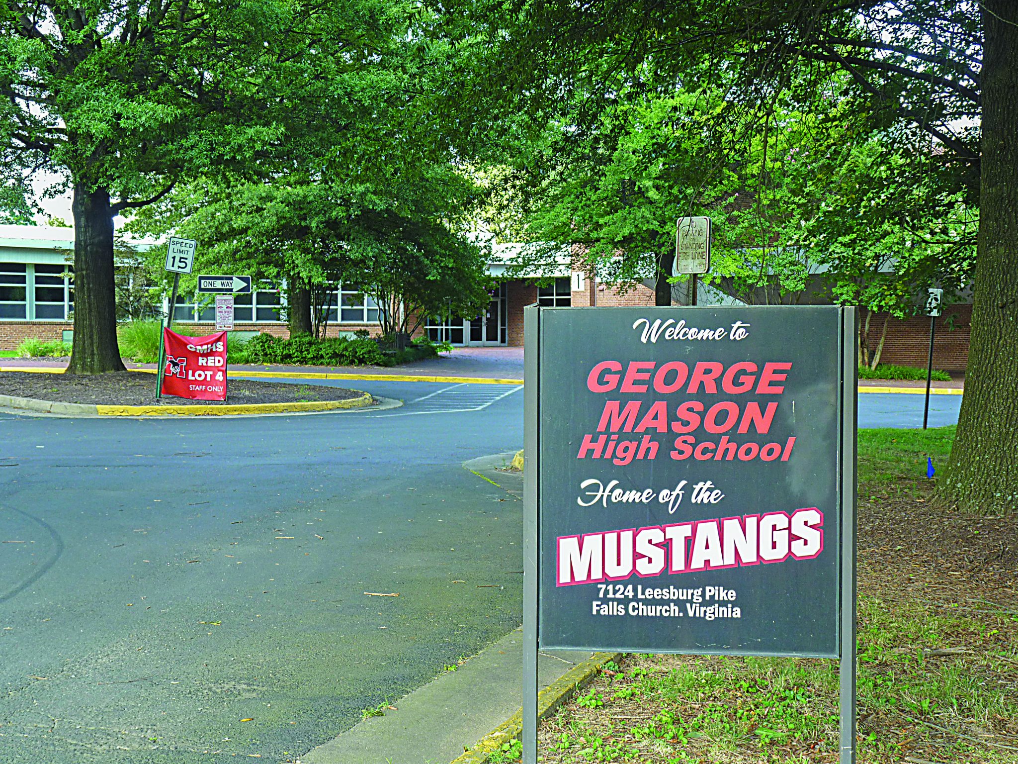 4 Mason Students Qualify for Governor’s School Auditions - Falls Church ...