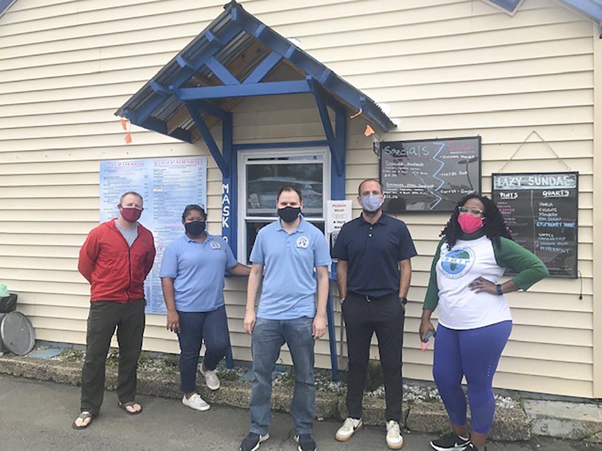 F C Schools Superintendent Presents Phased Reopening Plan Falls