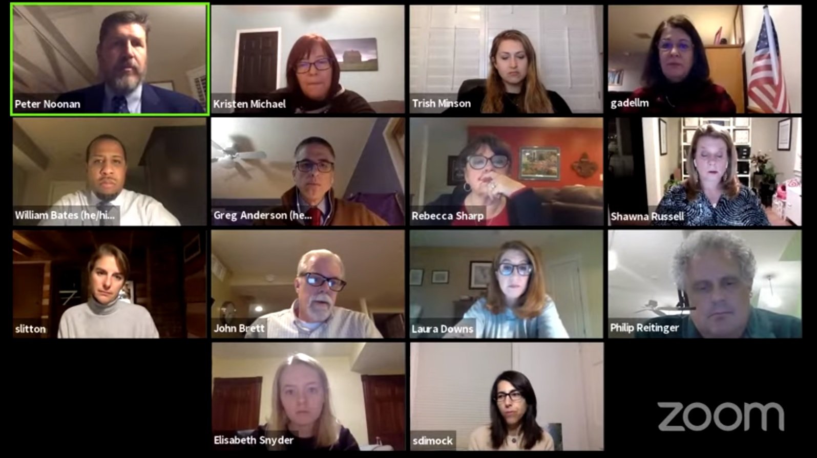 F C Schools Postpone Reopening Until 2021 Falls Church News Press Online