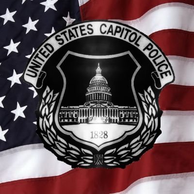 United States Capitol Police Logo